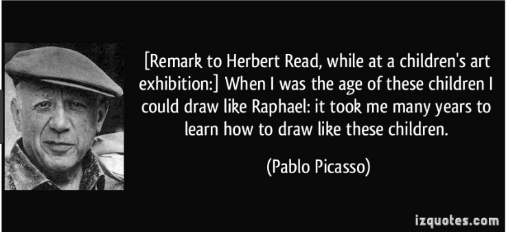 Life Lessons Through Children’s Art: How they learn to represent their ...