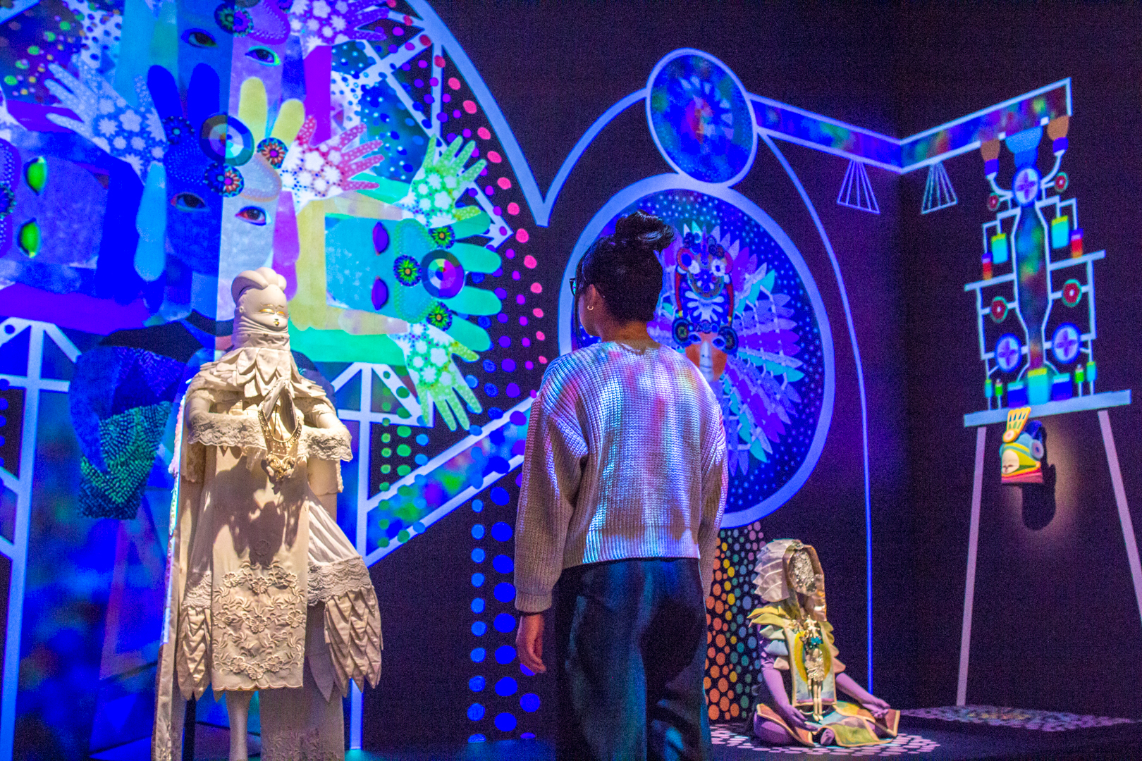 Exhibiting Empathy – Artfully Learning