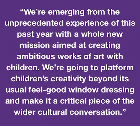 Artfully Learning Audio Series, Episode 4: Intergenerational Museum ...