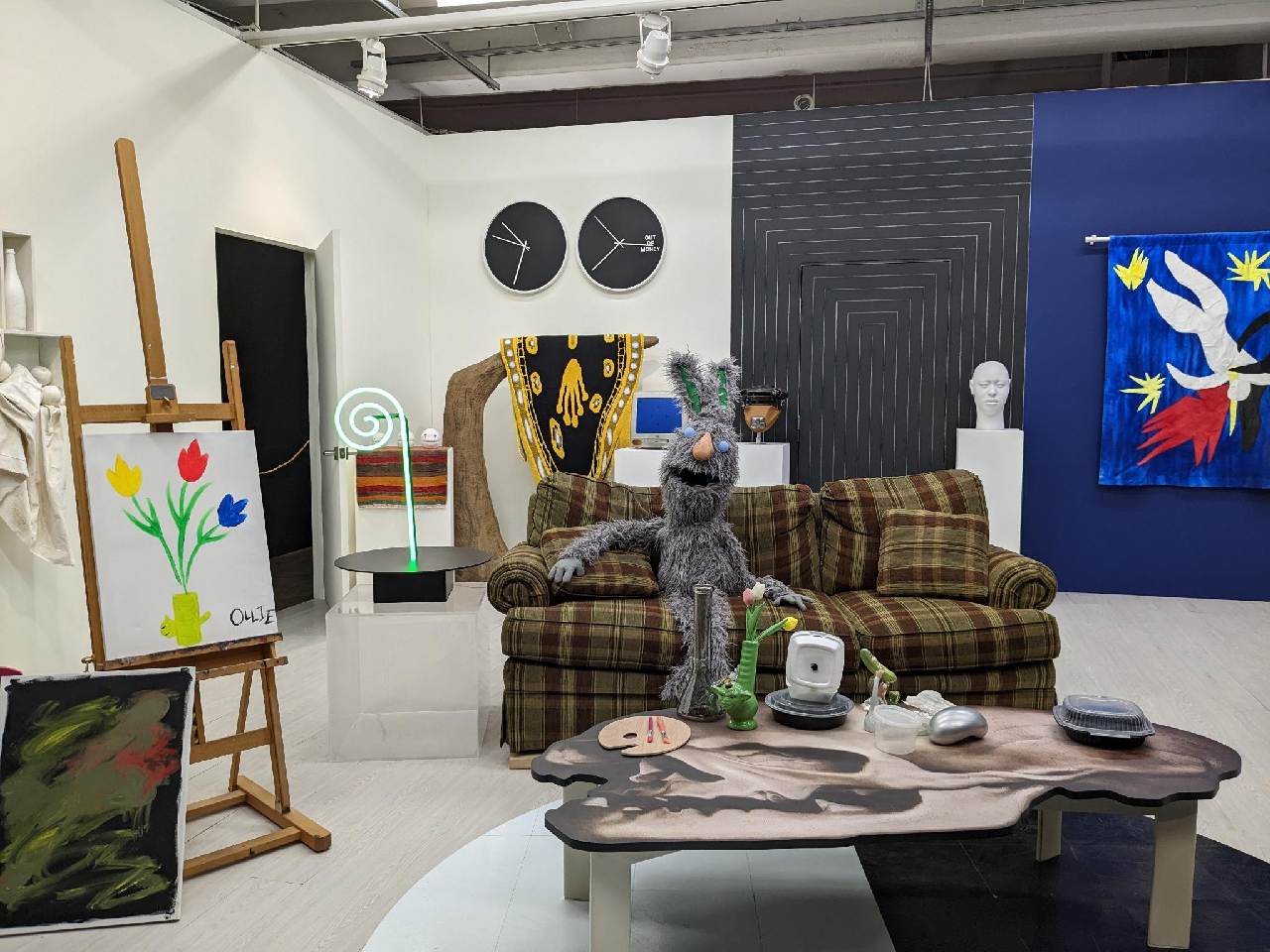 Whose History of Art? – Artfully Learning