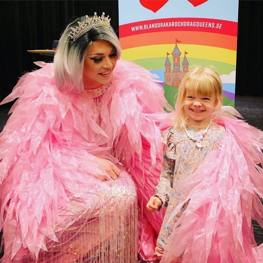 The Drag Educational Model, Where Learning is Not a Drag – Artfully ...