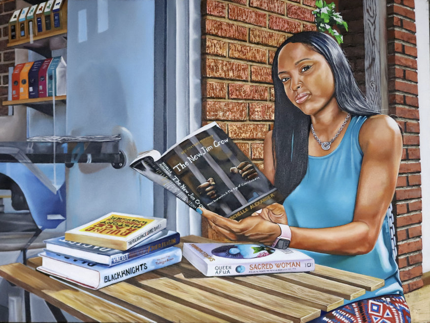 Artfully Learning Audio Series, Episode 15: Open Books and Libraries of ...