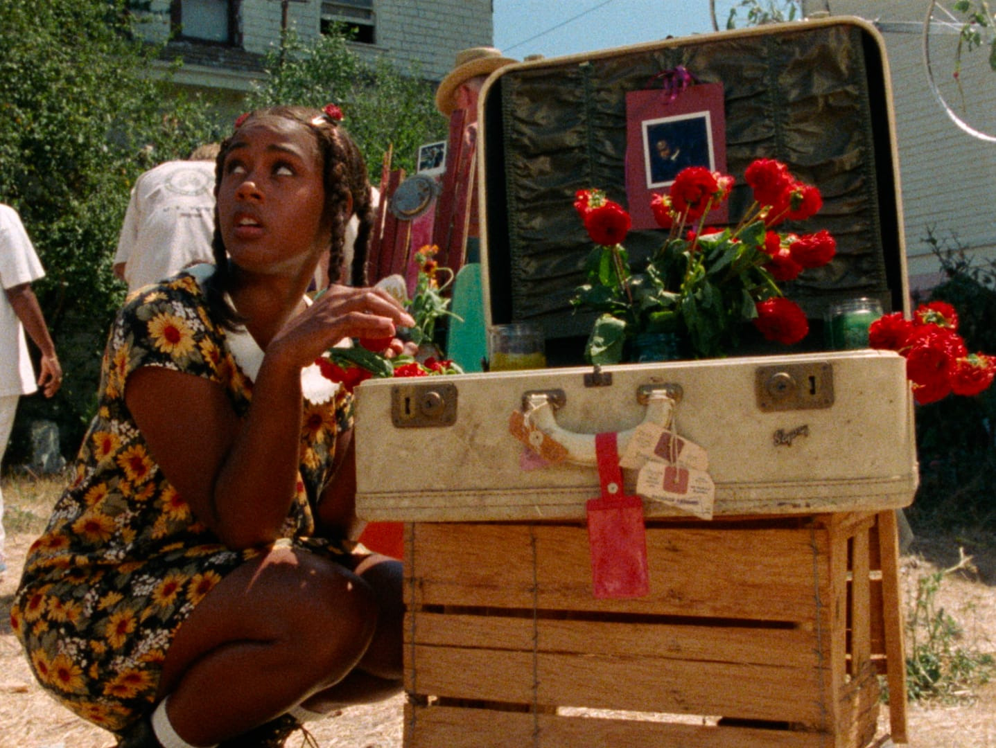 An Exhibition of Art Education and Street Smarts in the Film Drylongso – Artfully Learning