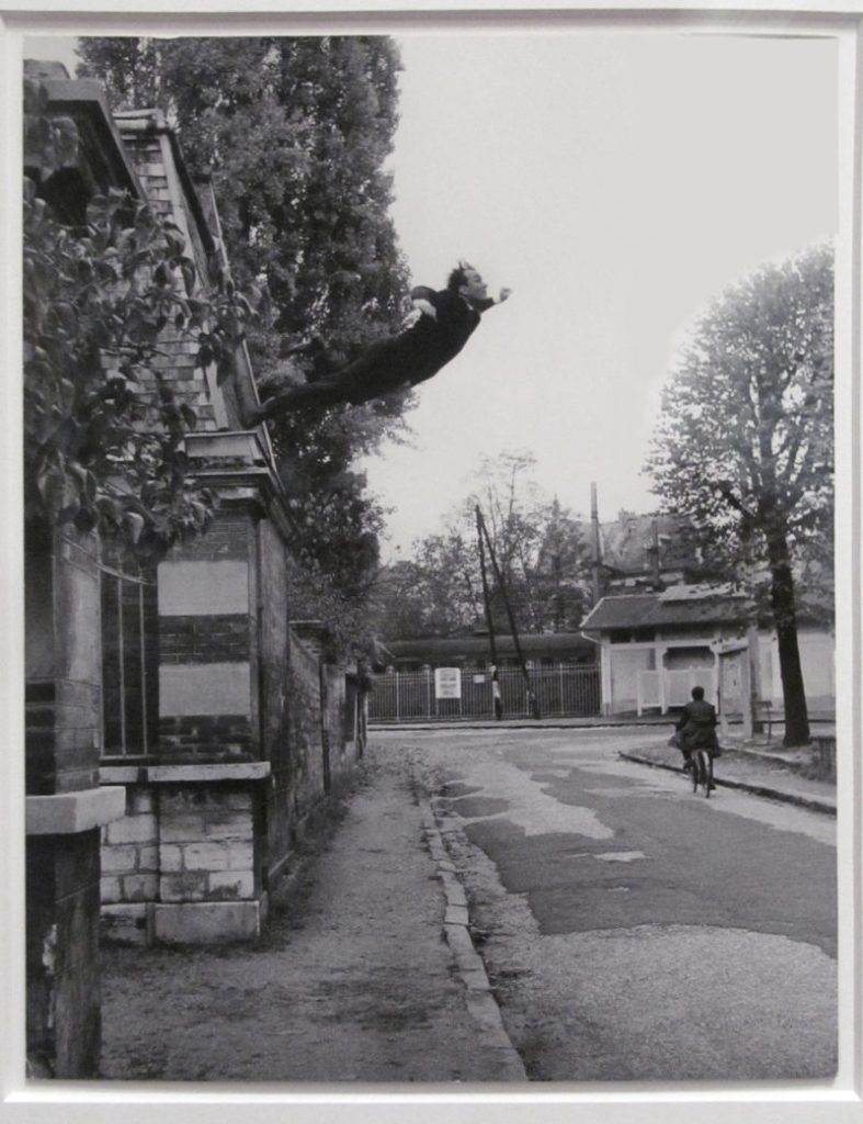 A Leap of Faith – Artfully Learning